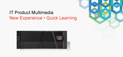 Huawei Server Self-service Platform