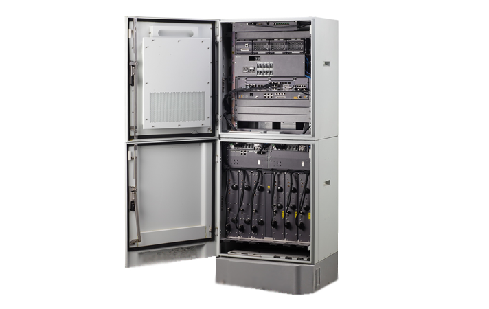 Global - Enterprise - NLA - eWSE TruStar