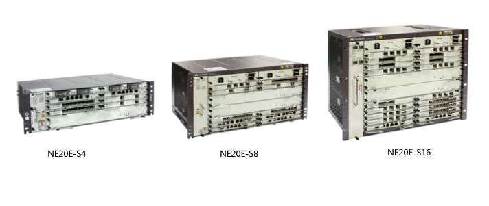 NE20E-S Series Unified Service Router - Huawei Enterprise Support Community
